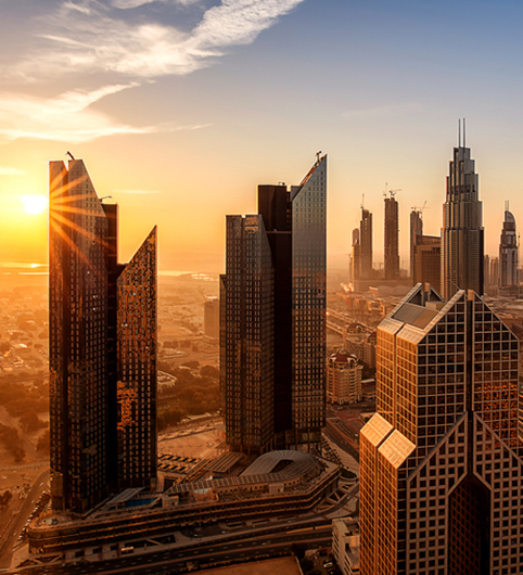 Neos | Neos on Oracle Open World Middle East in Dubai! - Neos