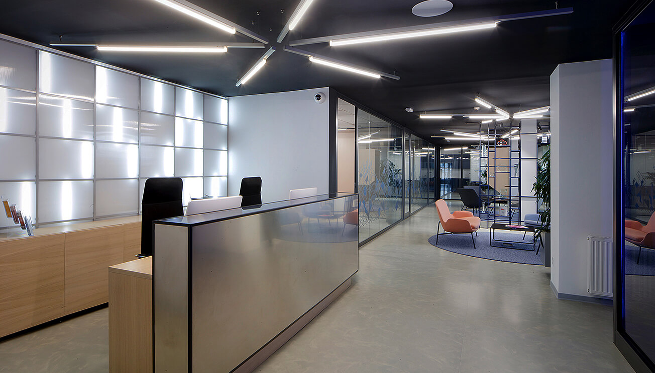 Neos | New website, new office spaces, new Neos - Neos