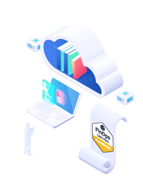 Neos | Become FinOps Certified Practitioner - Neos, Certified Training ...