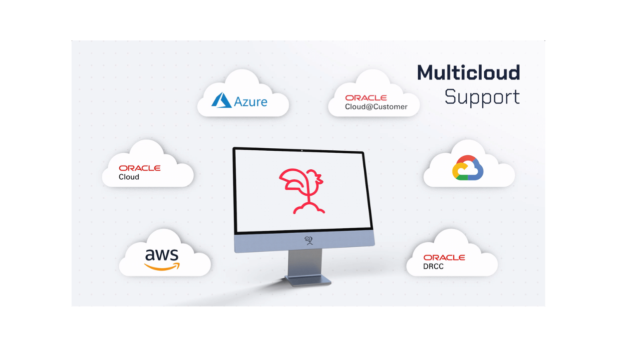 Neos Meet Us At Oracle Cloudworld Neos