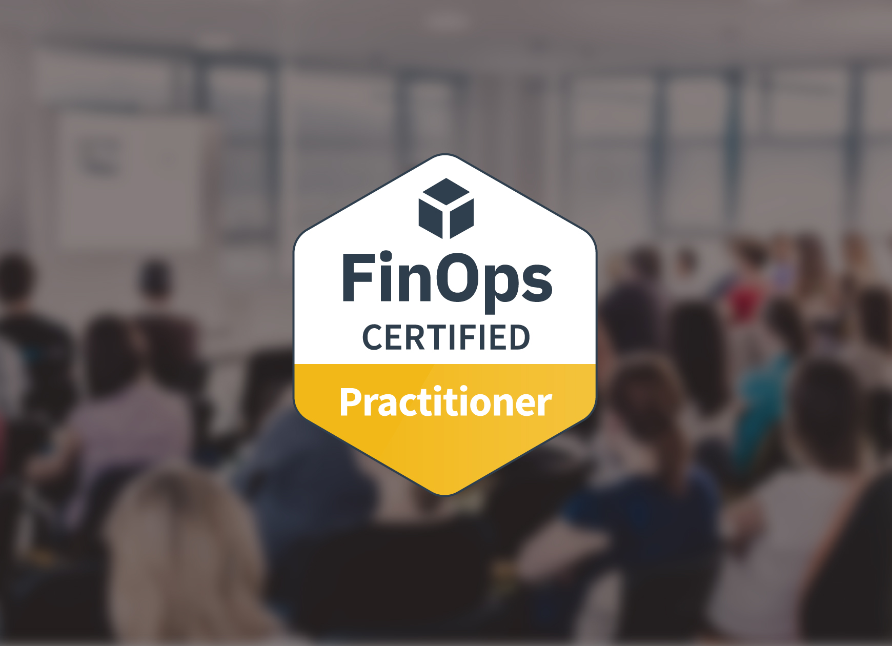 Neos | Become FinOps Certified Practitioner - Neos, Certified Training ...