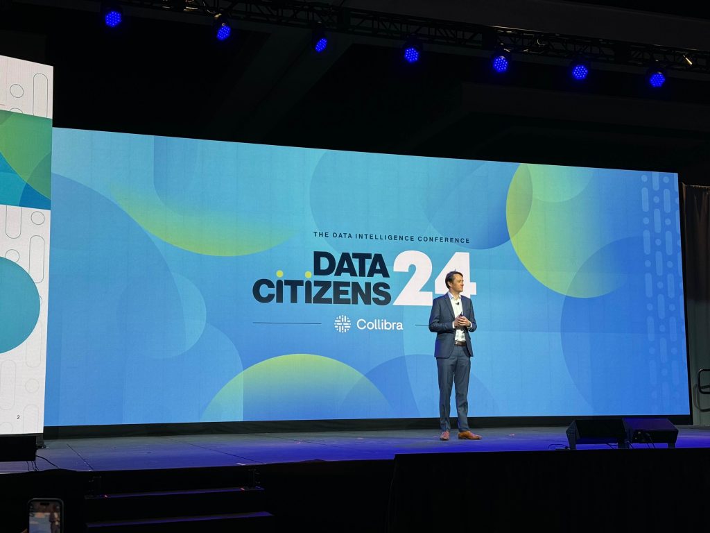 Neos | Unveiling Innovations: Collibra's Game-Changing Releases at Data Citizens '24 - Neos